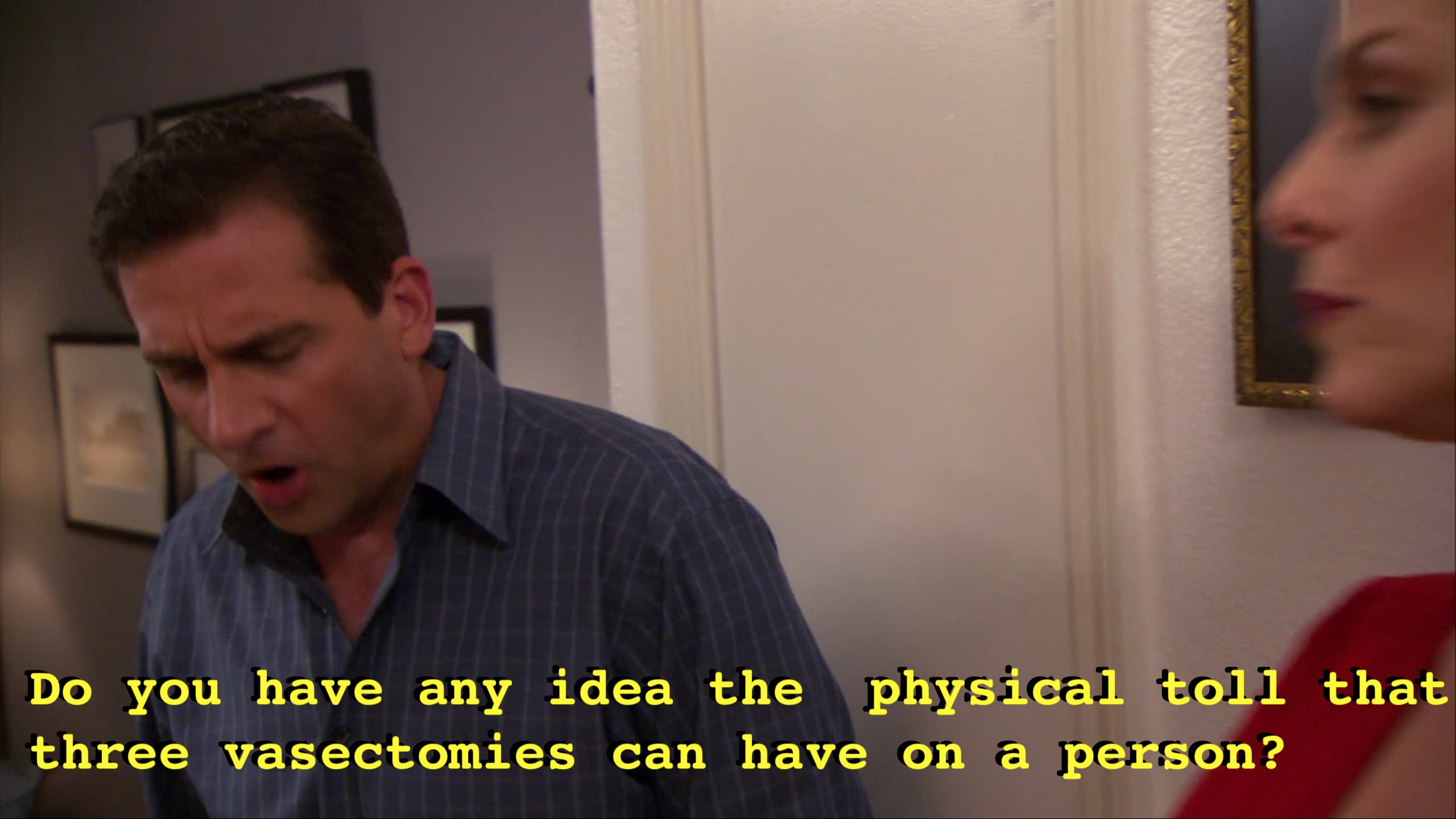 Moments From The Office That Made Us Feel Bad For Michael Scott