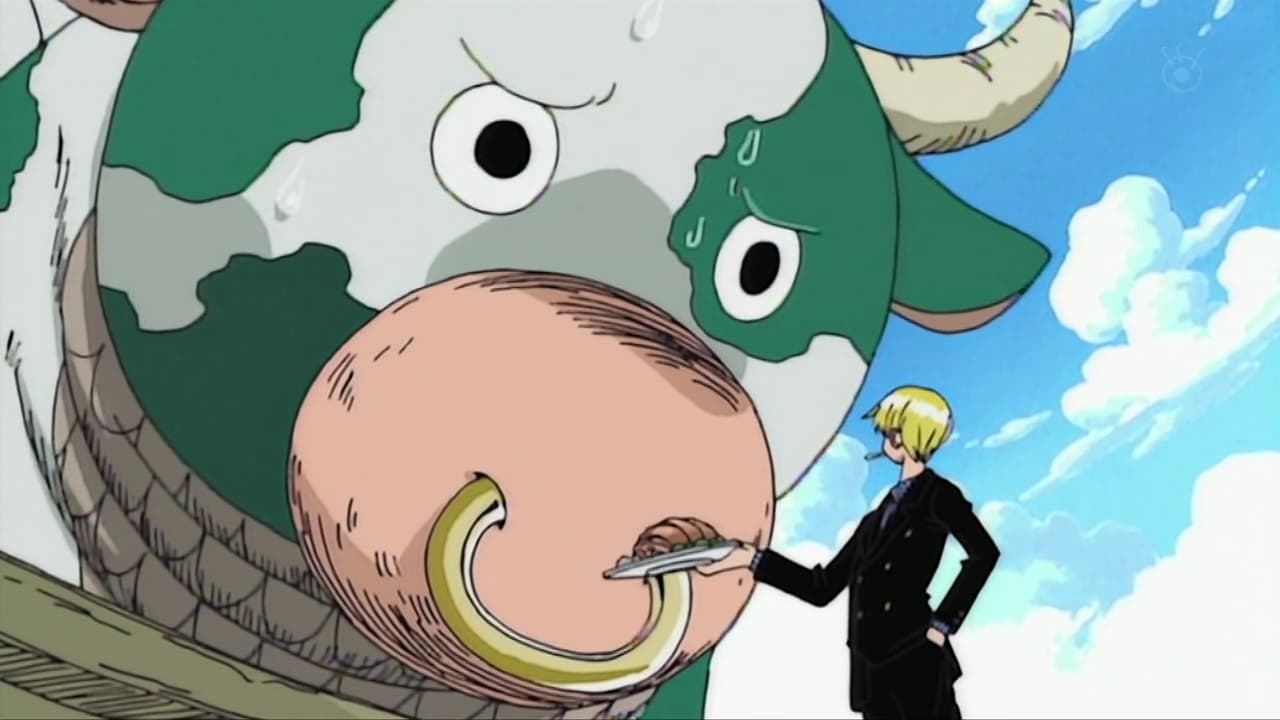15 Things You Didn't Know About Animals in One Piece