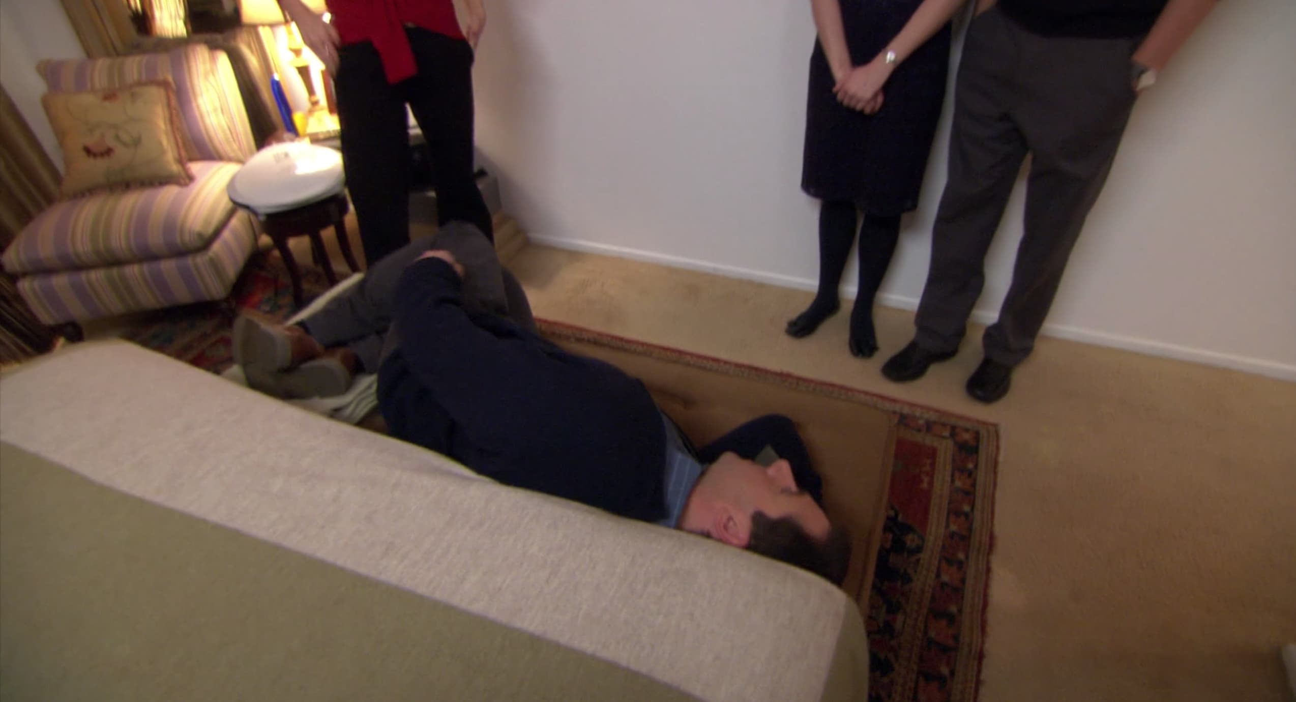 Moments From The Office That Made Us Feel Bad For Michael Scott