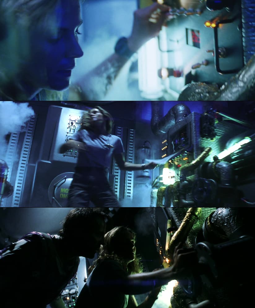 17 Fan Theories About Space Movies That Actually Make A Lot Of Sense