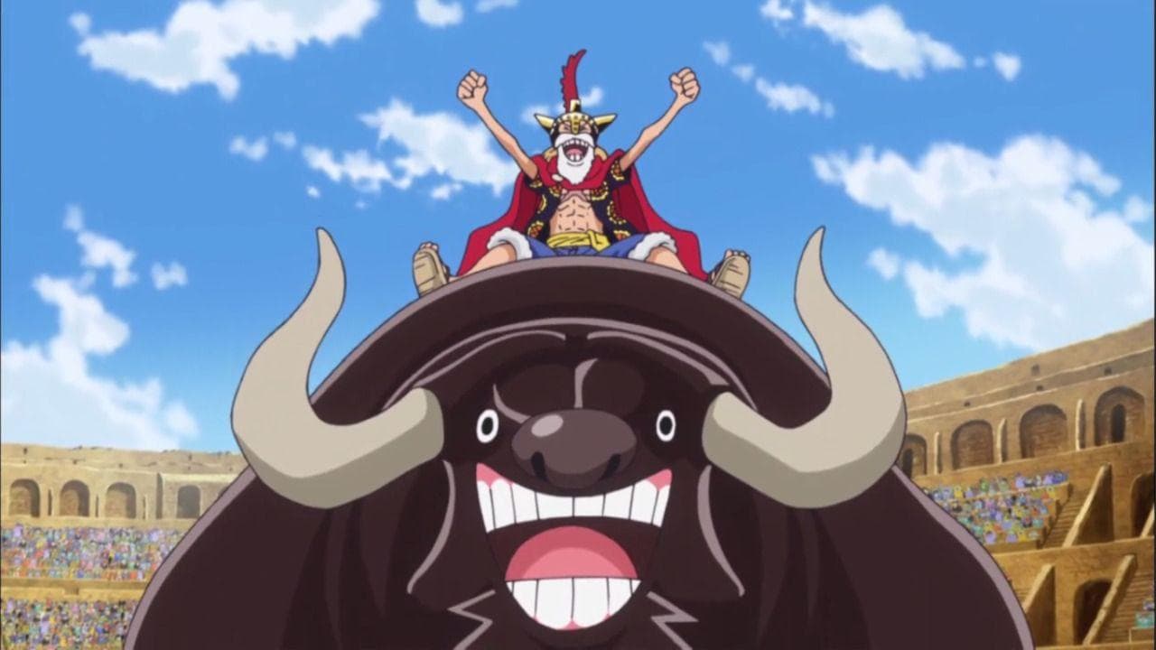 15 Things You Didn't Know About Animals in One Piece