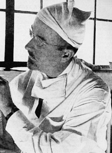 People That Shaped History, Not Necessarily For The Better