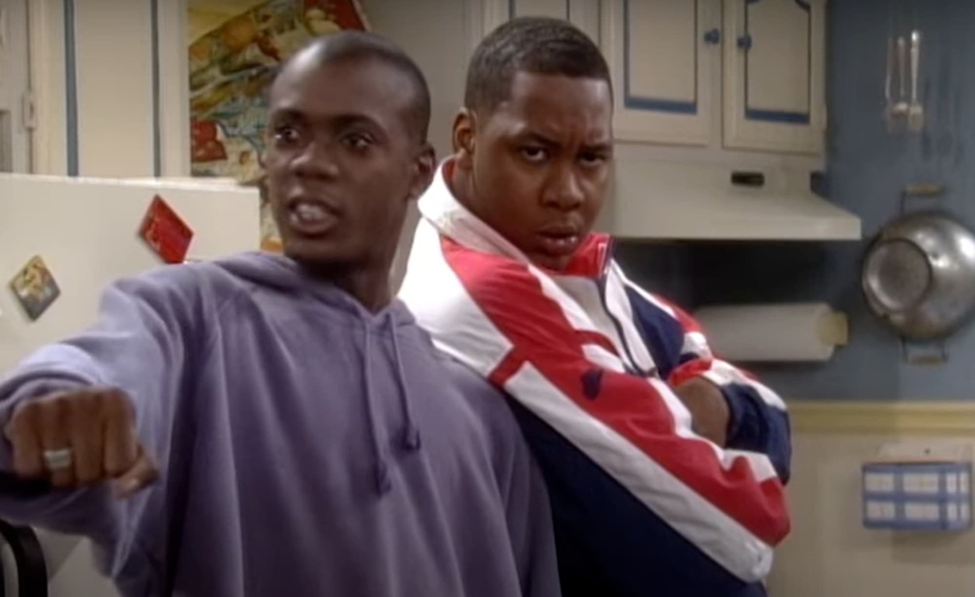 Things You Didn’t Know About '90s Sitcom Stars