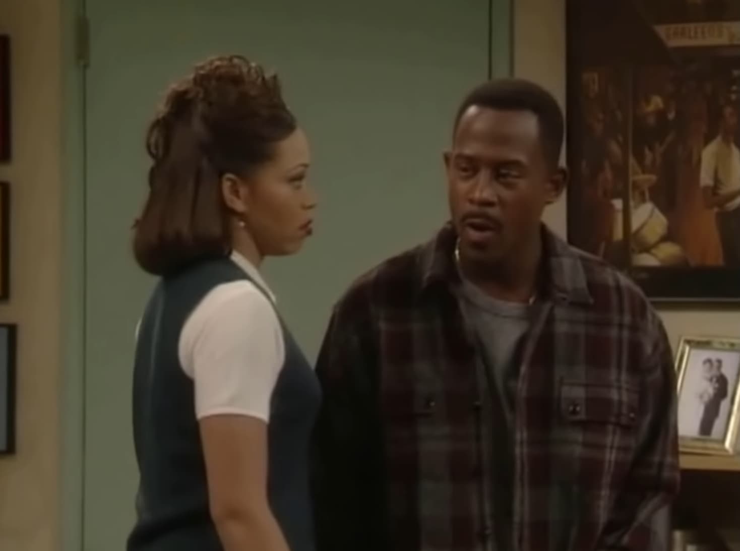 Things You Didn’t Know About '90s Sitcom Stars