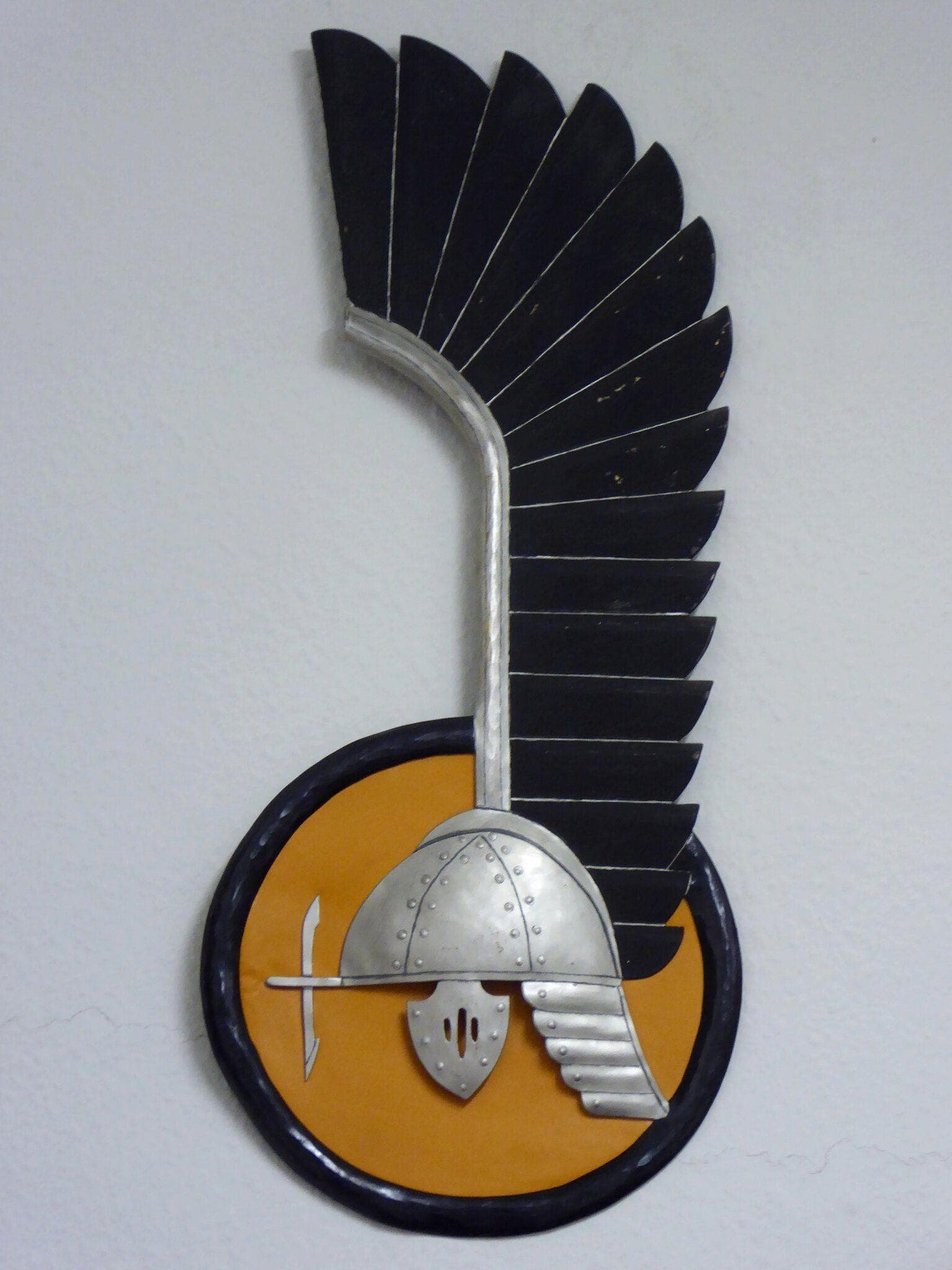 15 World War II Unit Insignias Worth Wearing Into Battle