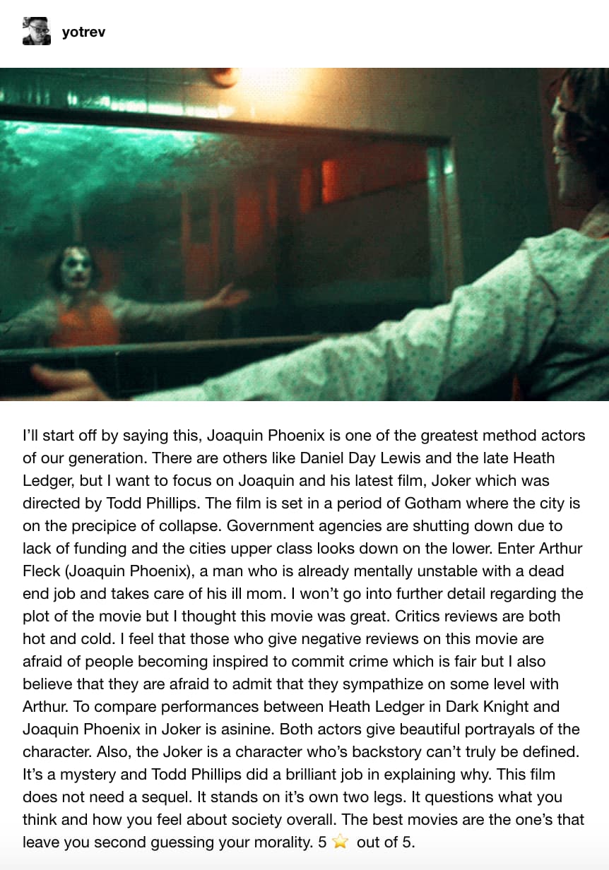 21 Fans Are Sharing Things About The Joker We Never Thought About Before