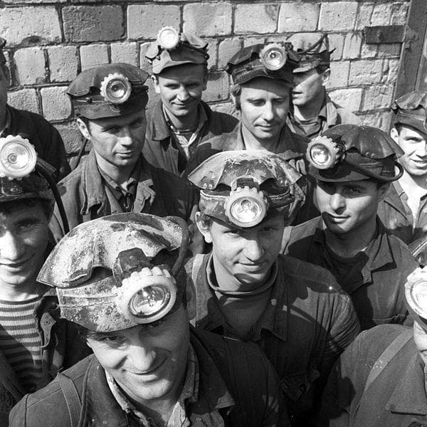 Firsthand Accounts Of Life During The Cold War