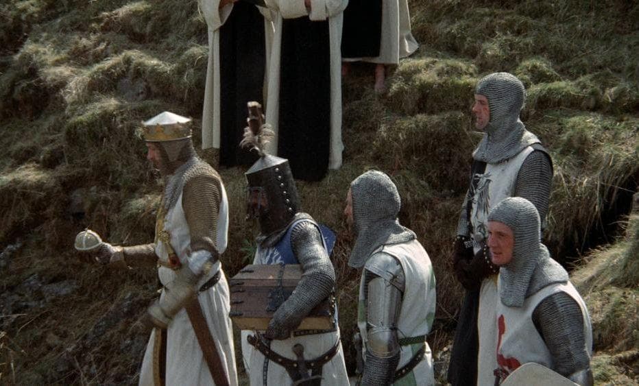 19 Fan Theories From Movies About Mythology That Actually Make A Lot Of ...