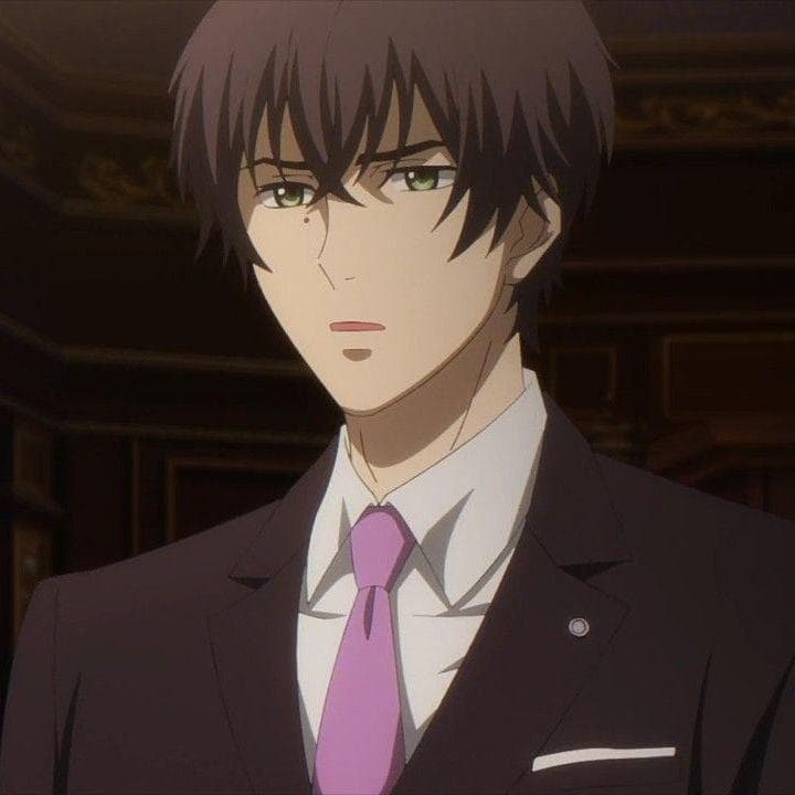 List Of Anime Characters Born On November 22nd (Canon Birthdays)