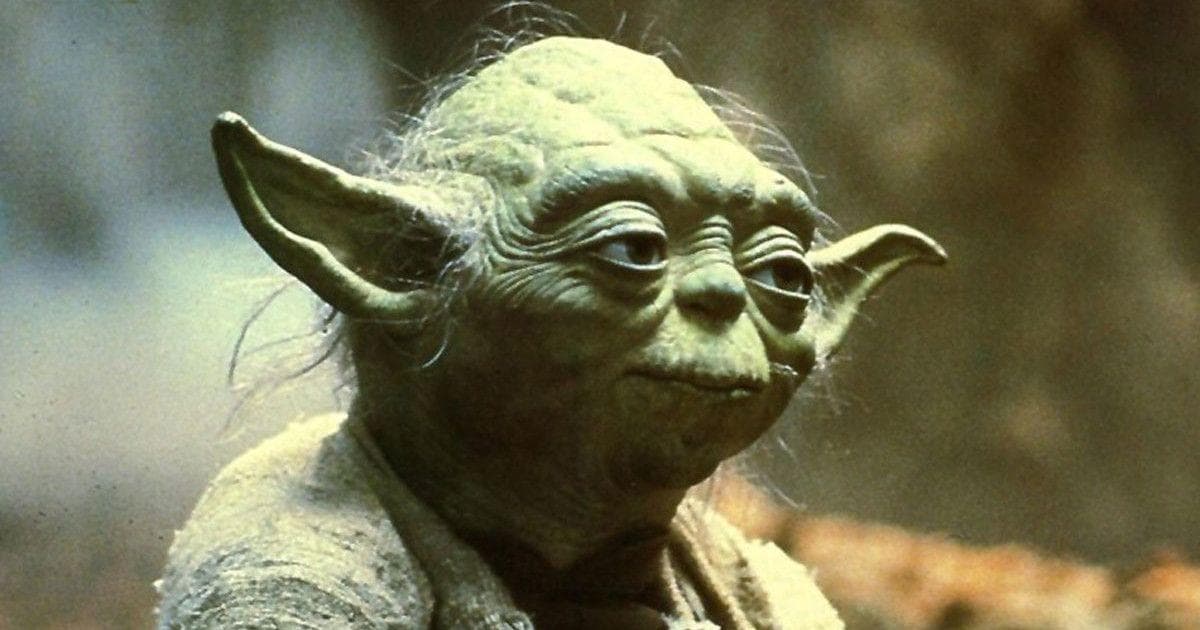 Things You Didn't Know About Yoda
