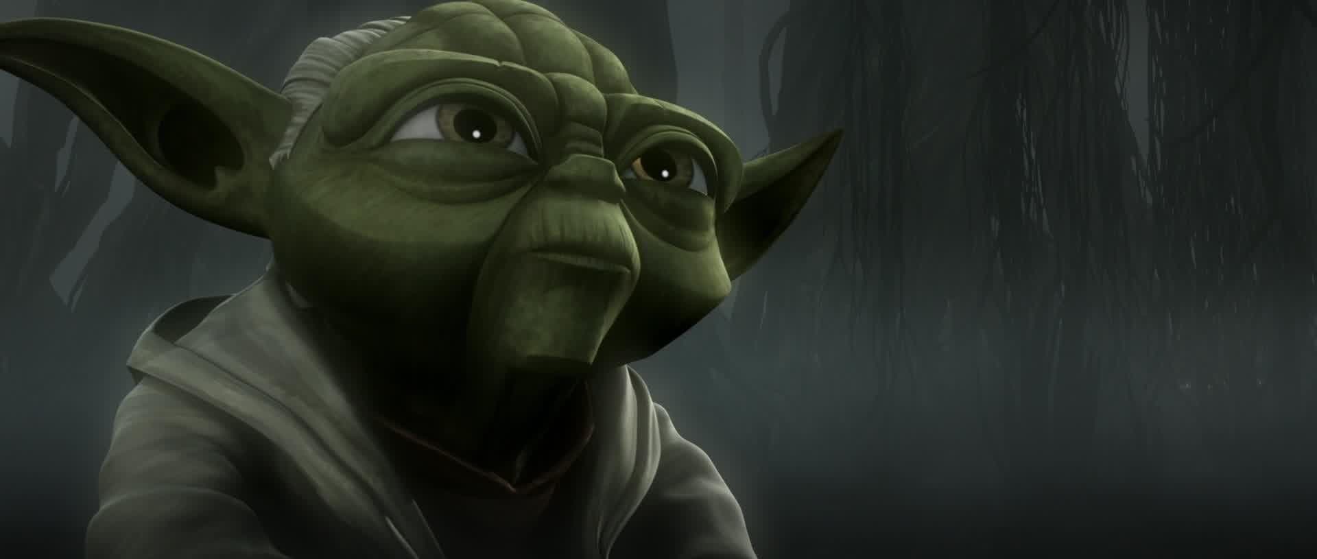 Things You Didn't Know About Yoda