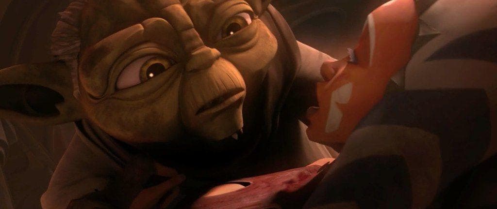 Things You Didn't Know About Yoda