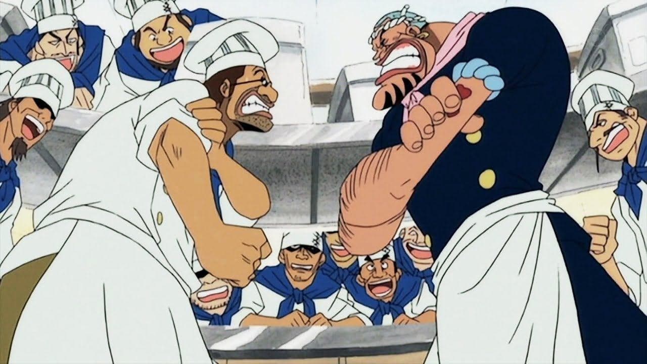 15 Things You Didn't Know About East Blue in One Piece