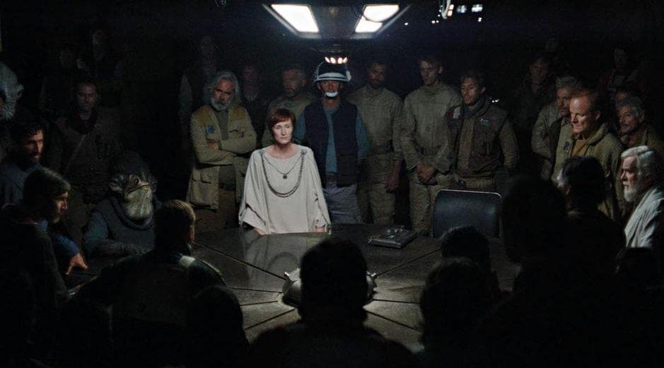 Things You Didn't Know About The Rebel Alliance