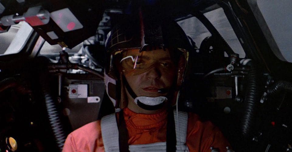 Things You Didn't Know About The Rebel Alliance