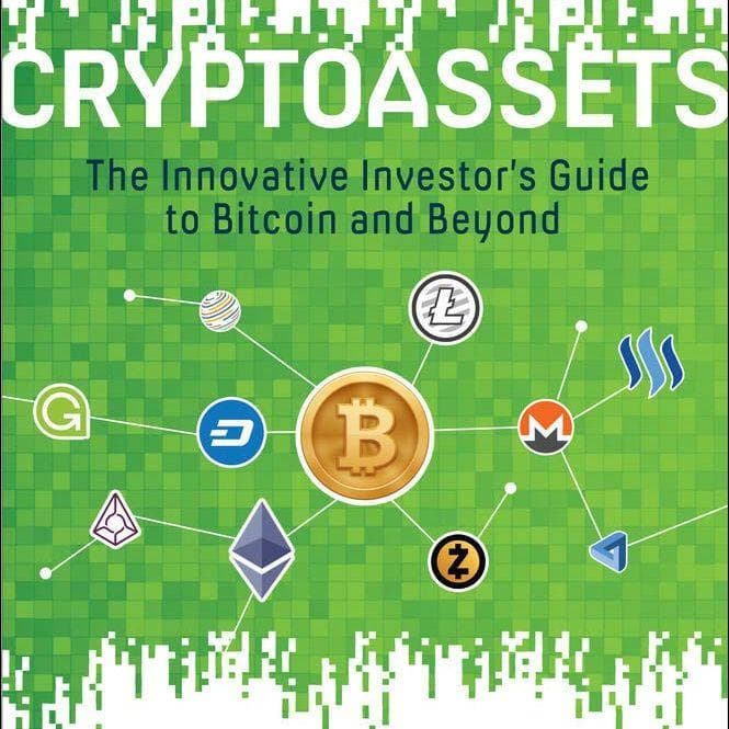 The 15 Best Crypto & Bitcoin Books