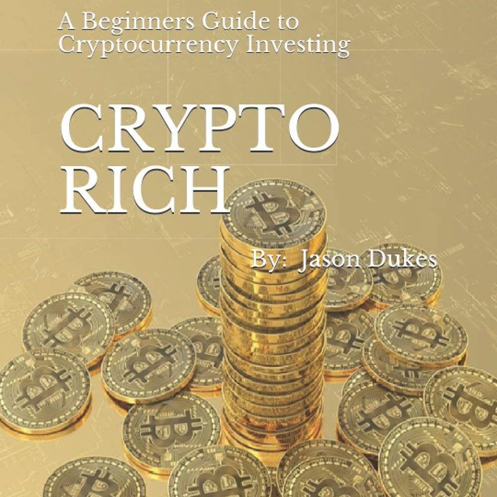 The 15 Best Crypto & Bitcoin Books