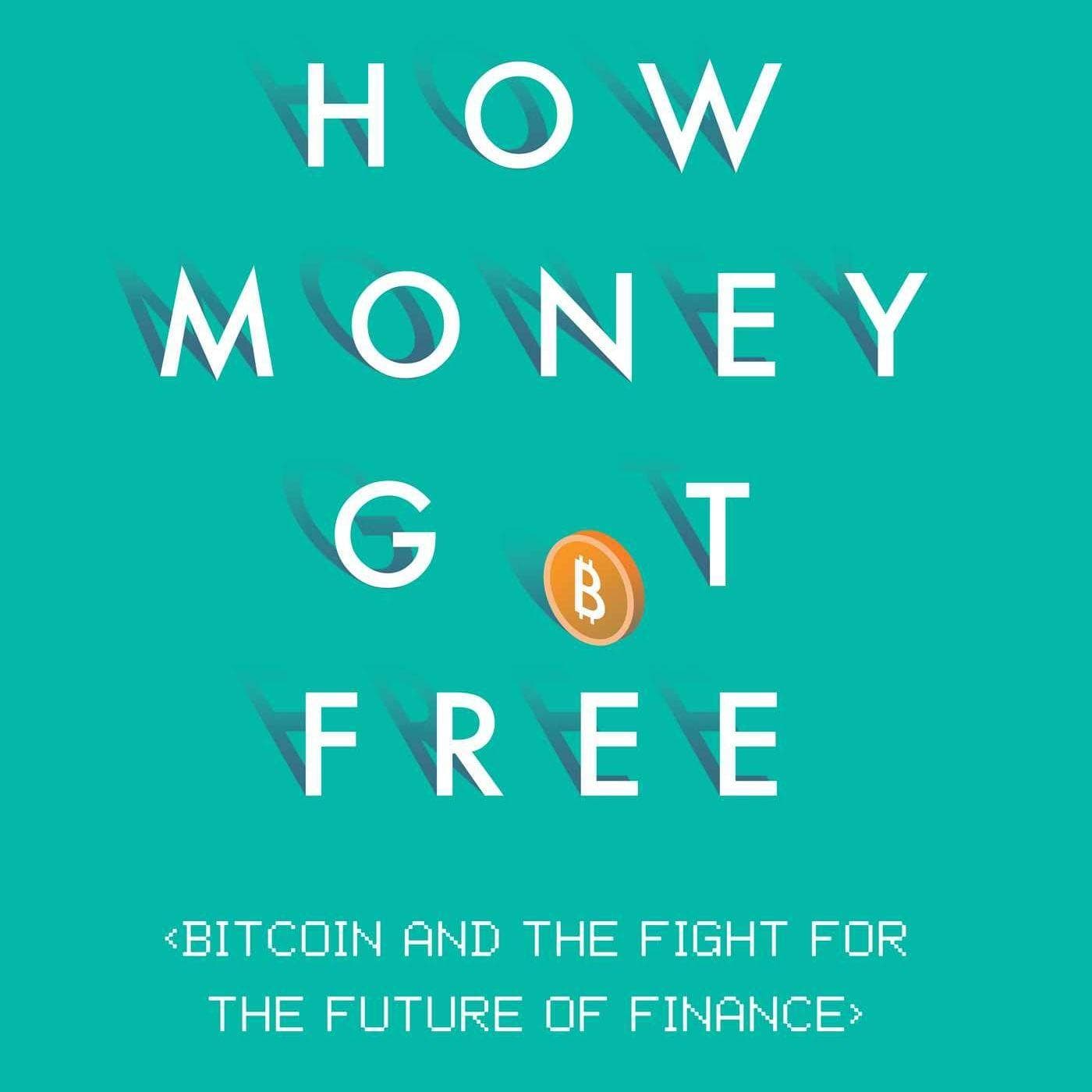 The 15 Best Crypto & Bitcoin Books