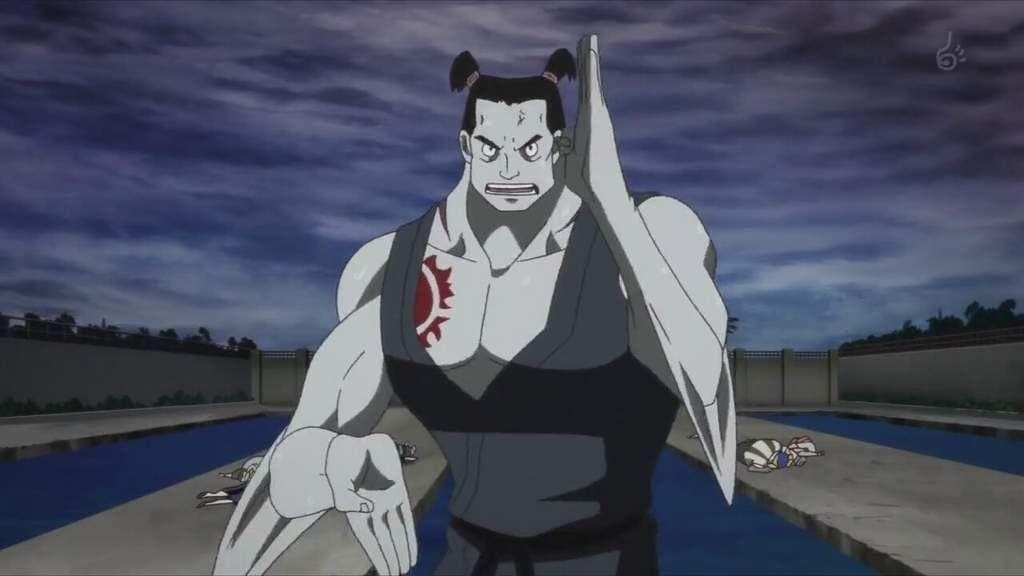 20 Things You Didn't Know About Fish-Men in One Piece