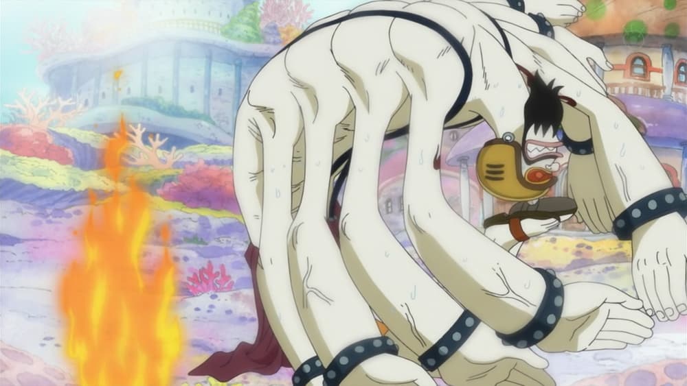 20 Things You Didn't Know About Fish-Men in One Piece
