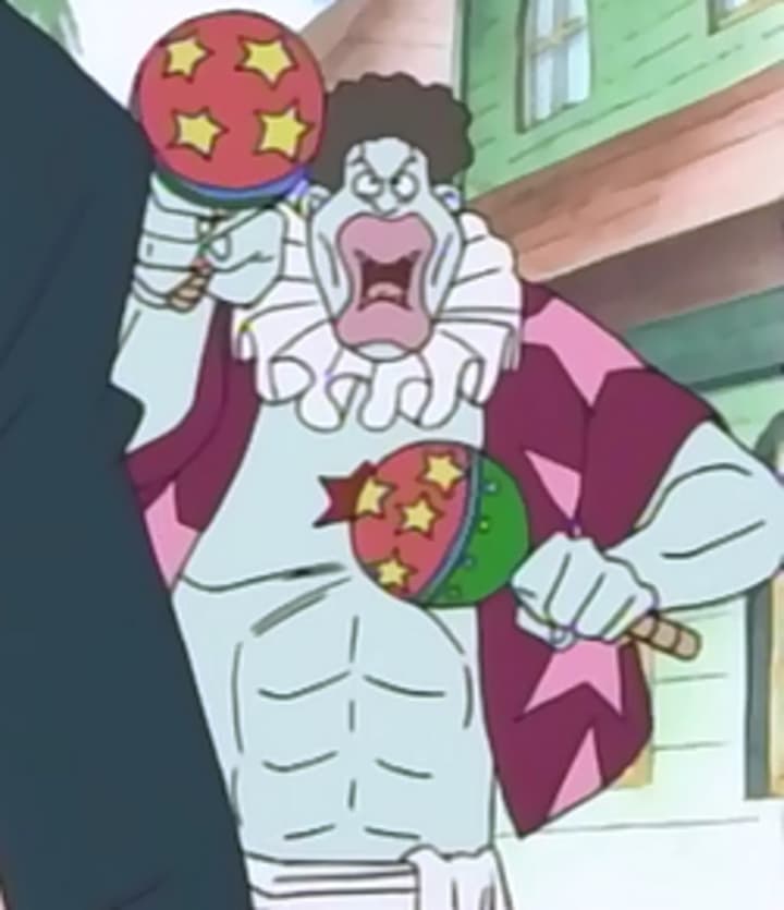 20 Things You Didn't Know About Fish-Men in One Piece