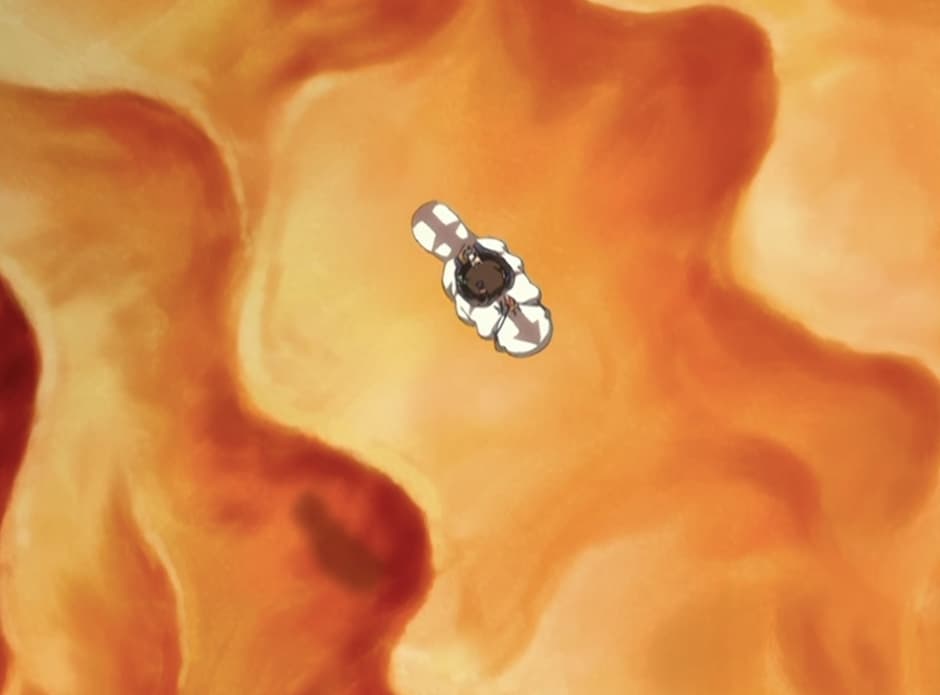 11 Quenchy Details About The Si Wong Desert In 'Avatar: The Last Airbender'