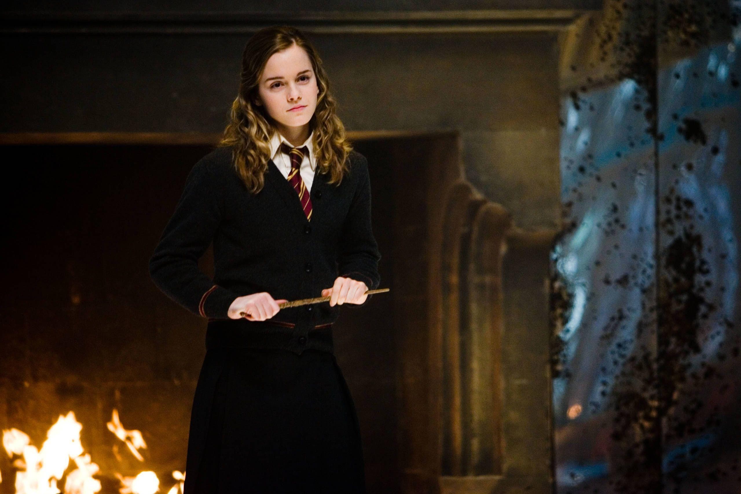 Things You Didn't Know About The Rules Of Magic In The Wizarding World