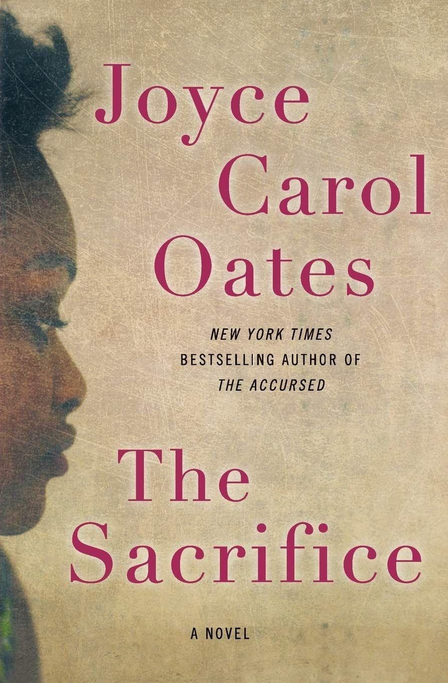 Best Joyce Carol Oates Books | List of Popular Joyce Carol Oates Books ...