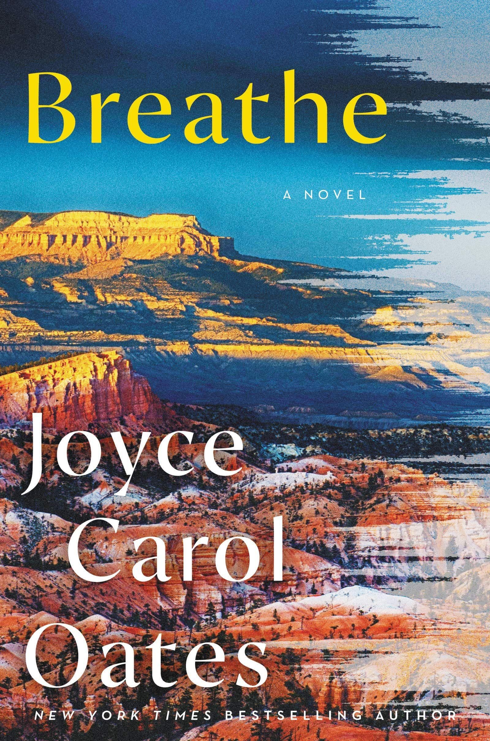 Best Joyce Carol Oates Books | List of Popular Joyce Carol Oates Books ...