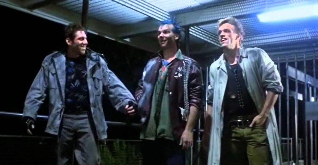 More 'Terminator' Fan Theories That Actually Make A Lot Of Sense