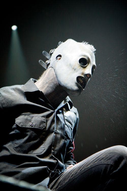 Every Corey Taylor Slipknot Mask, Ranked By Pure Visceral Terror
