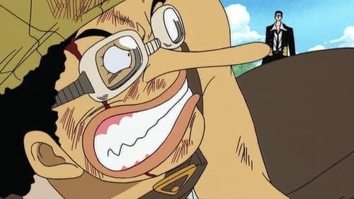 The 15 Most Brutal Injuries Usopp Has Suffered In 'One Piece,' Ranked ...