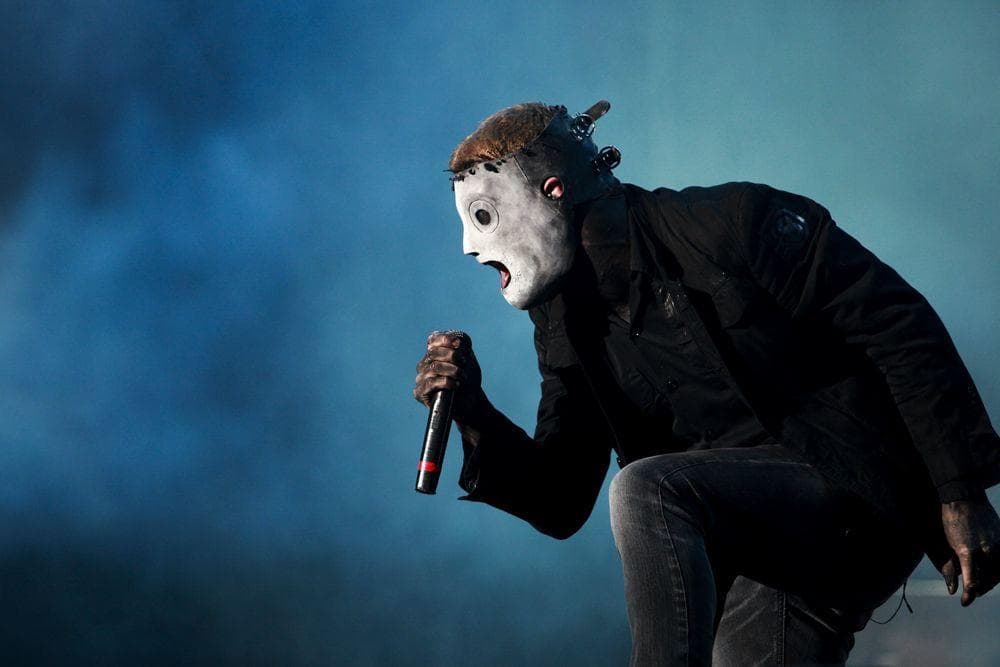 Every Corey Taylor Slipknot Mask, Ranked By Pure Visceral Terror