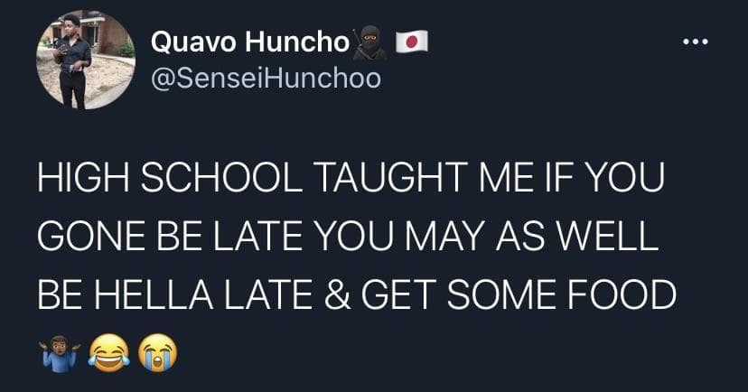 27 Brutally Honest Tweets About School Where People Weren't Afraid To ...