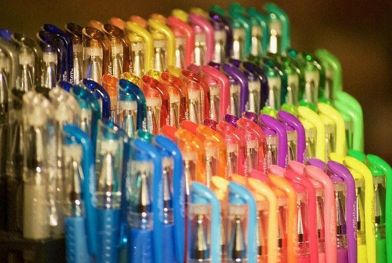 Things That Never Fail To Instantly Give Us Nostalgia For The Early 2000s