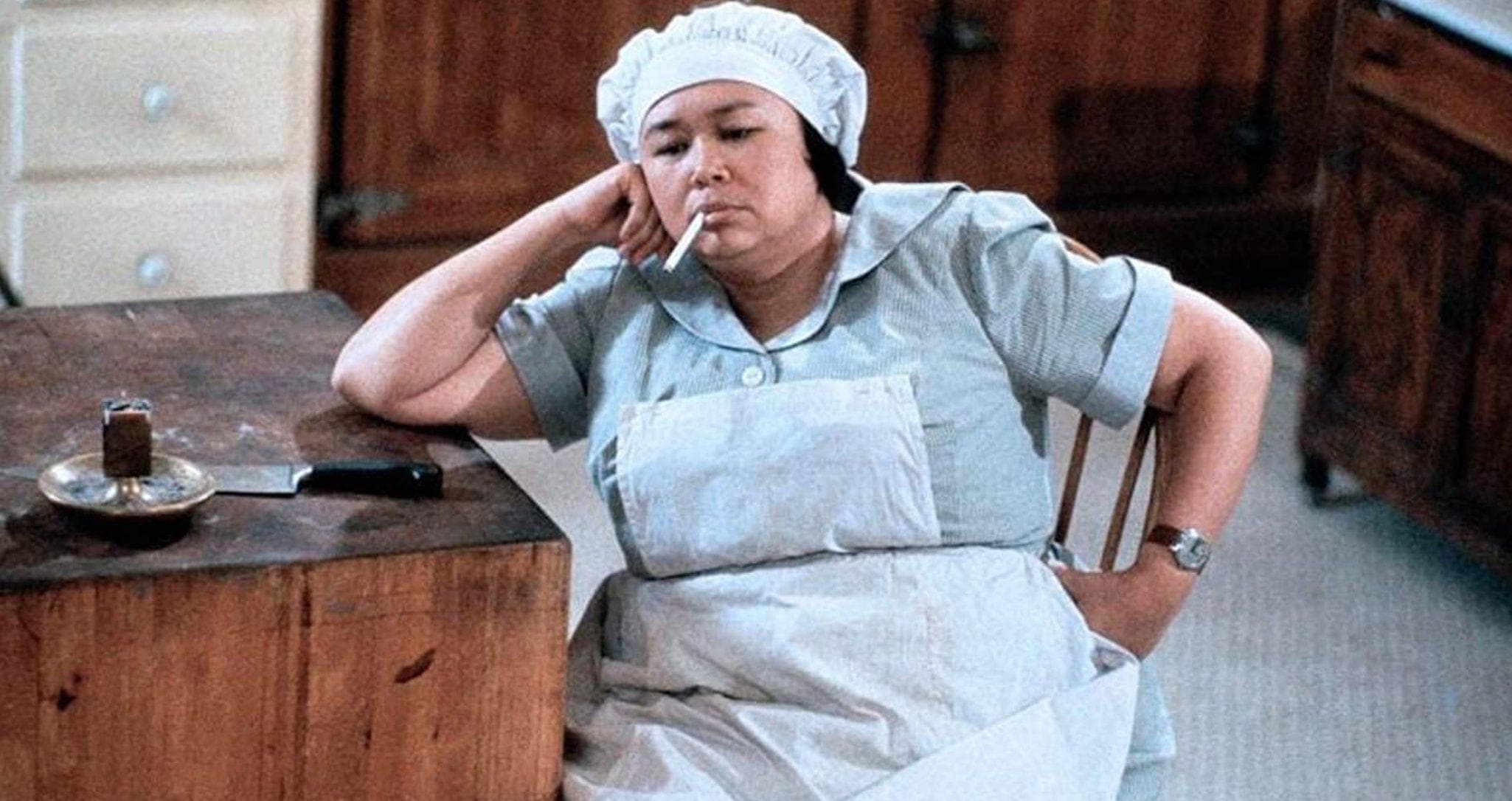 Small But Clever Details From 'Clue' That Enhance Even Our 100th Viewing