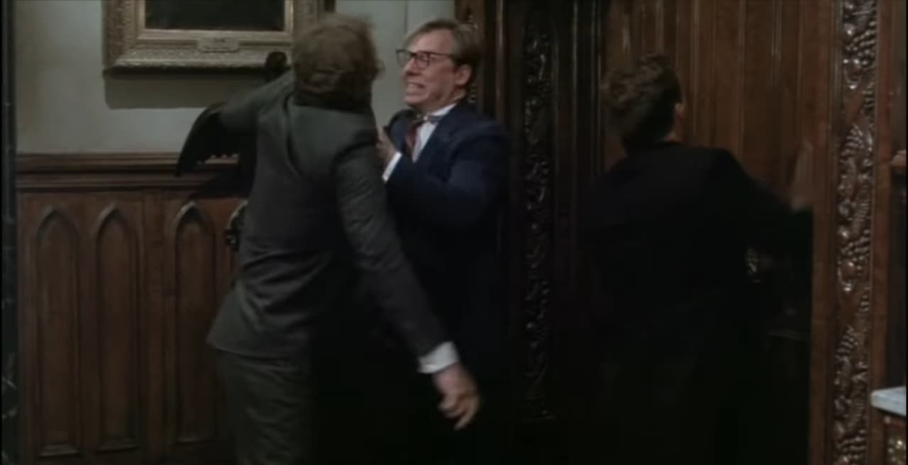 Small But Clever Details From 'Clue' That Enhance Even Our 100th Viewing