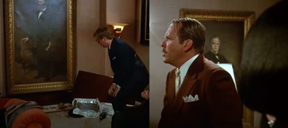 Small But Clever Details From 'Clue' That Enhance Even Our 100th Viewing