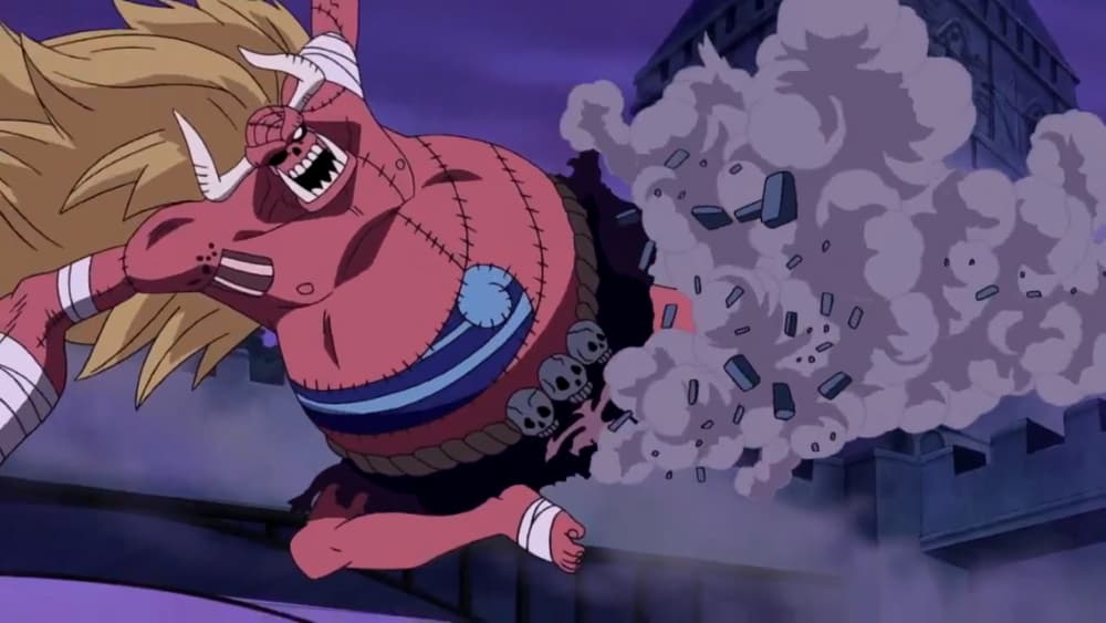 20 Things You Didn't Know About Thriller Bark in One Piece