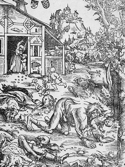 11 Disturbing Stories About Medieval And Renaissance-Era Serial Killers