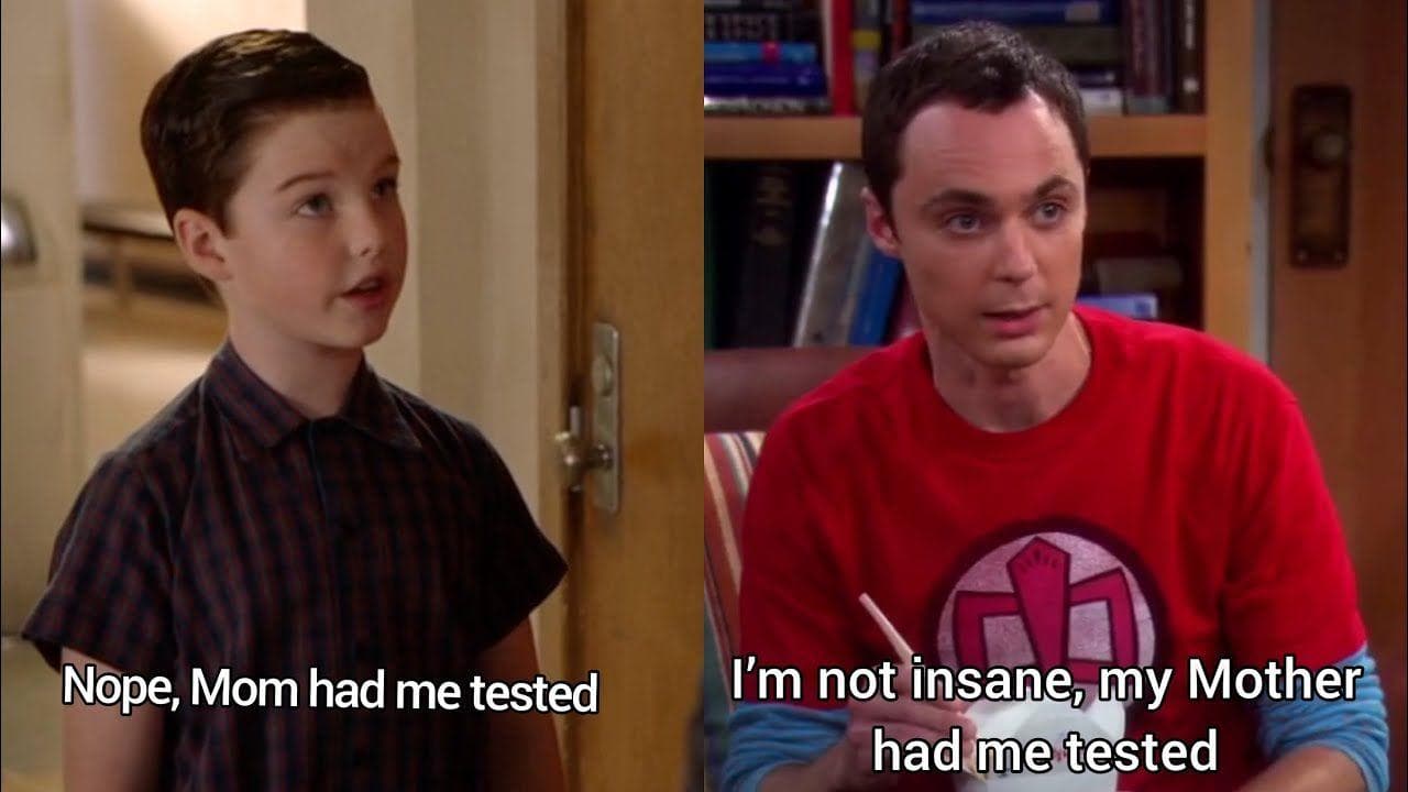15 Times 'Young Sheldon' Made A Clever Reference To 'The Big Bang Theory'