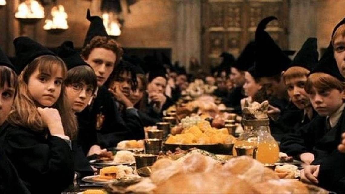 Things You Probably Didn't Know About Life At Hogwarts
