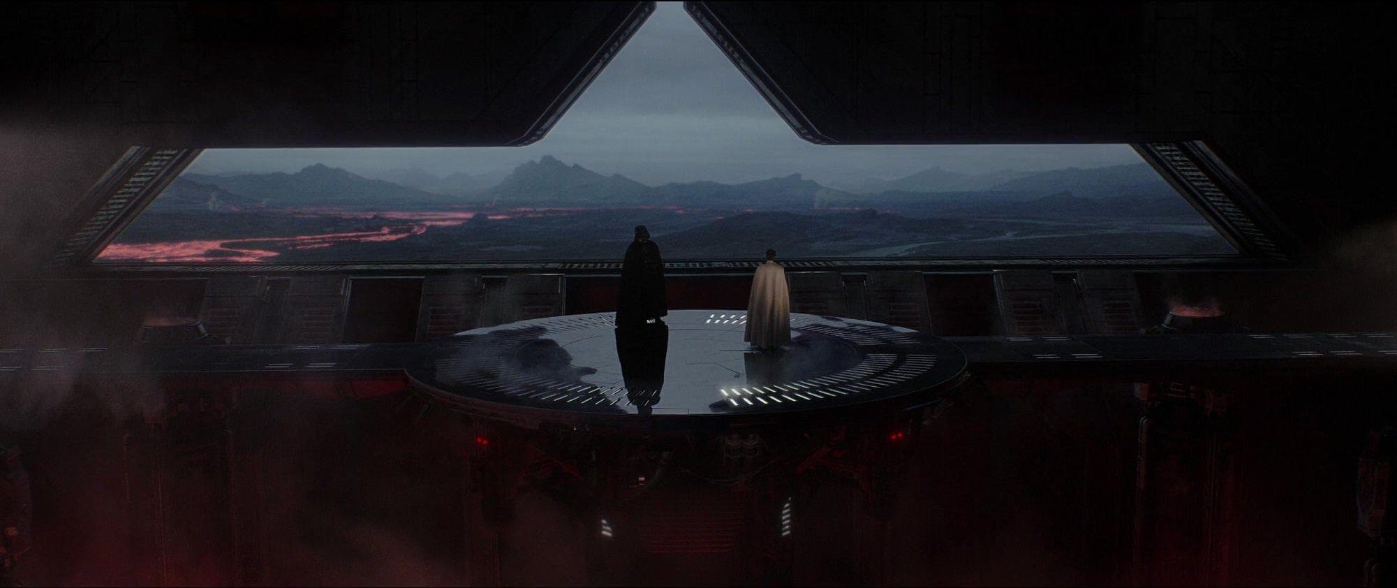 Things You Didn't Know About Mustafar