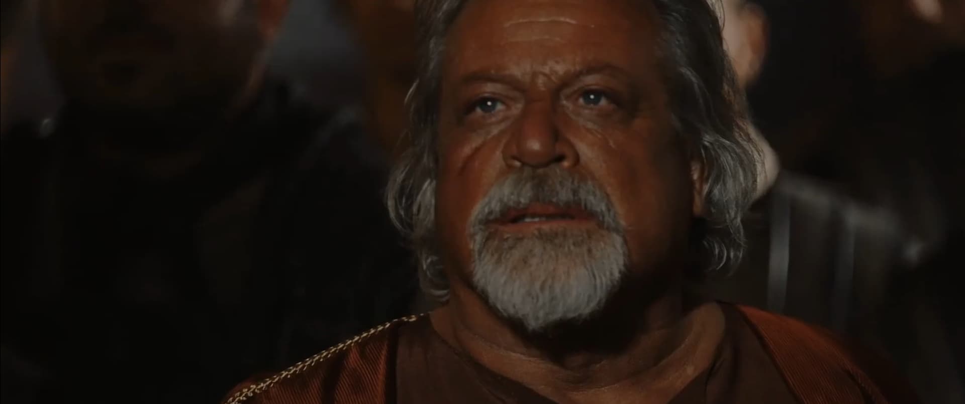 Small Details In Movies Set In Ancient Periods