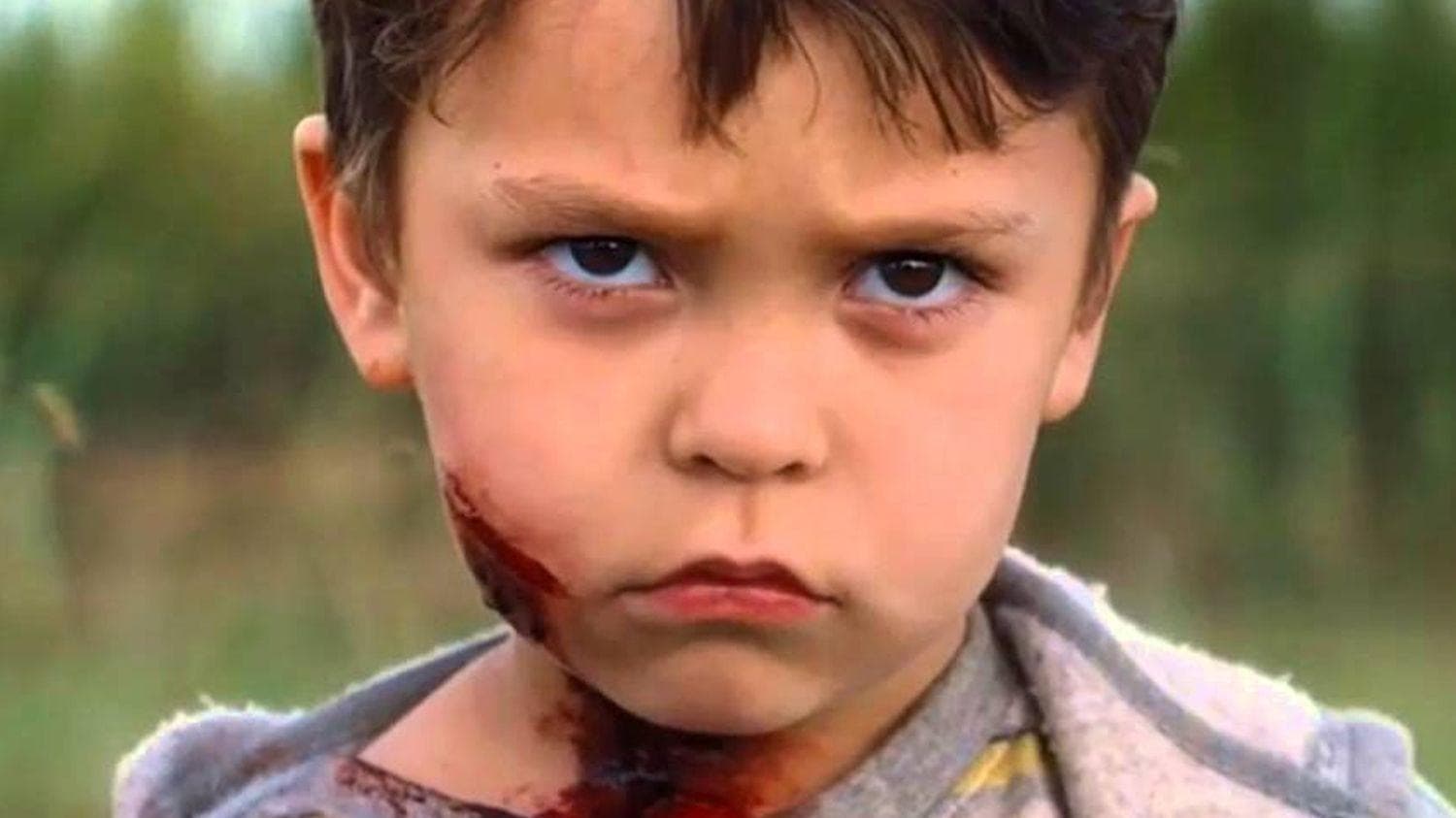 The Exact Moments Sci-Fi Villains Were Born