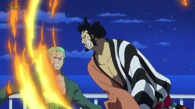 The 20 Most Powerful Swordsmen In 'One Piece,' Ranked