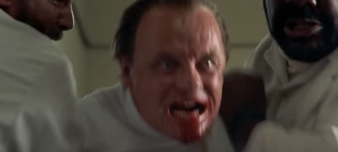 Small But Tasty Details Fans Shared About Dr. Hannibal 'The Cannibal ...