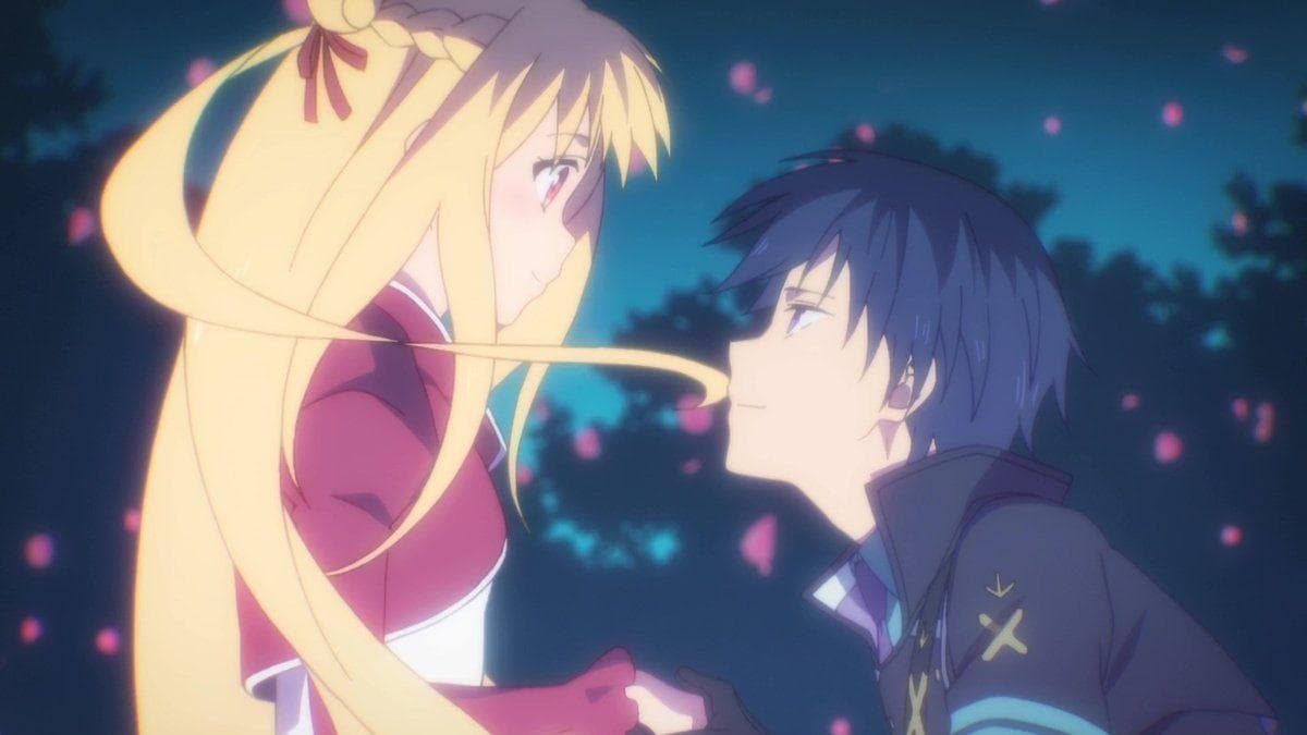 18 Anime Where The Protagonist Is A Badass Assassin, Ranked