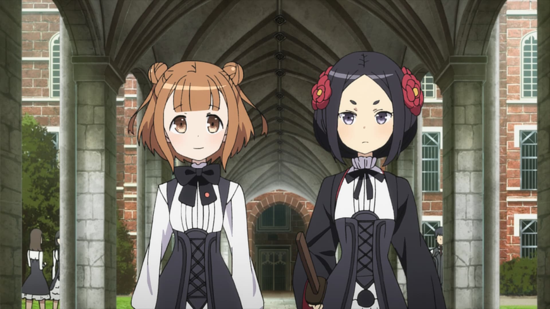 18 Anime Where The Protagonist Is A Badass Assassin, Ranked