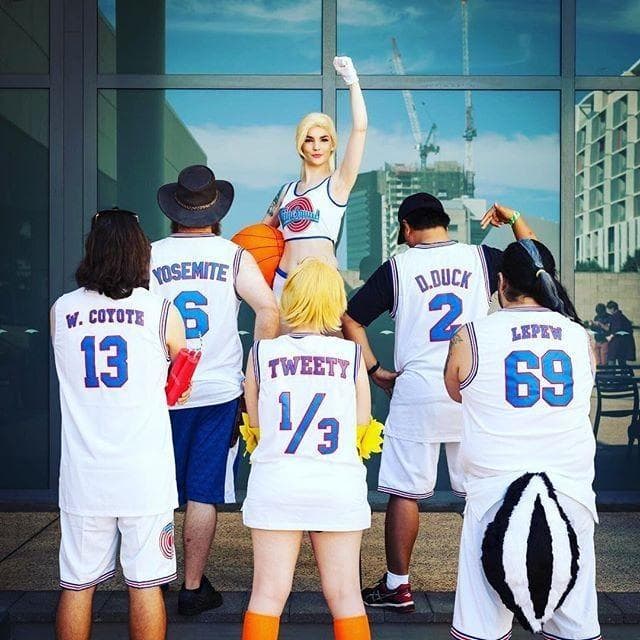 The Best Group Halloween Costumes, Ranked